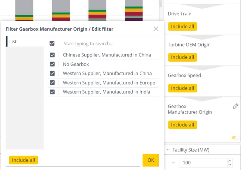 Global Wind Market Forecasts & Insights | Lens | Wood Mackenzie