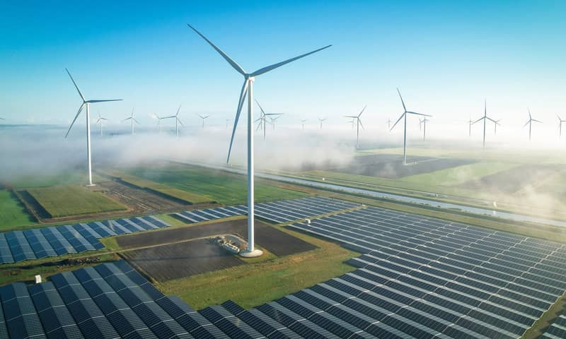 Over US $121 billion in renewable investment at risk as increased ...