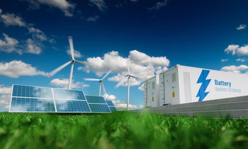 Energy storage: 5 trends to watch in 2025 | Wood Mackenzie