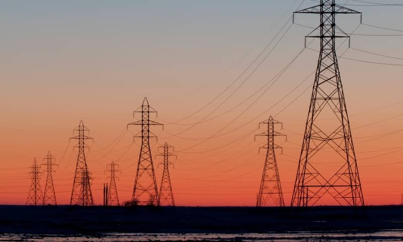 China’s coal-fired power generation declines for the first time since ...