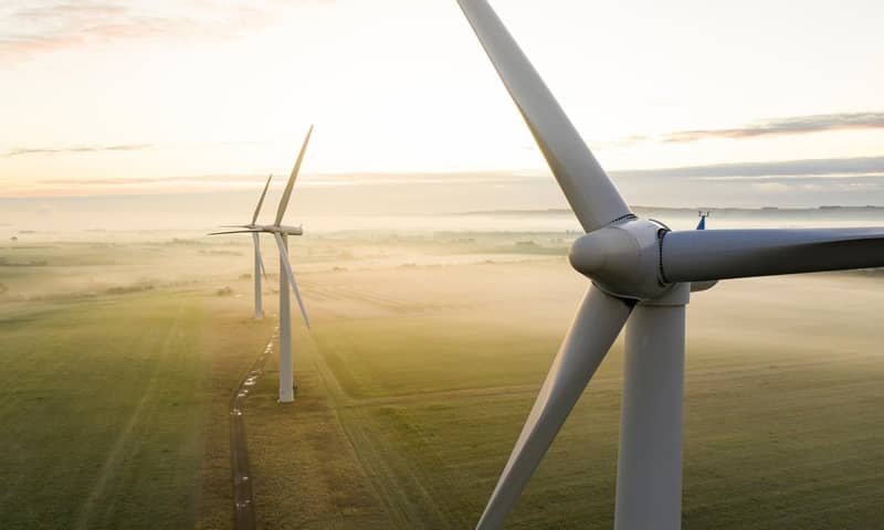 Wind Energy Monitor | Wood Mackenzie