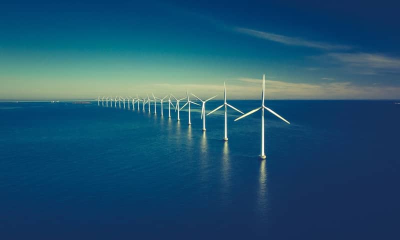 Wind: predictions for 2025 | Offshore & Onshore | Wood Mackenzie