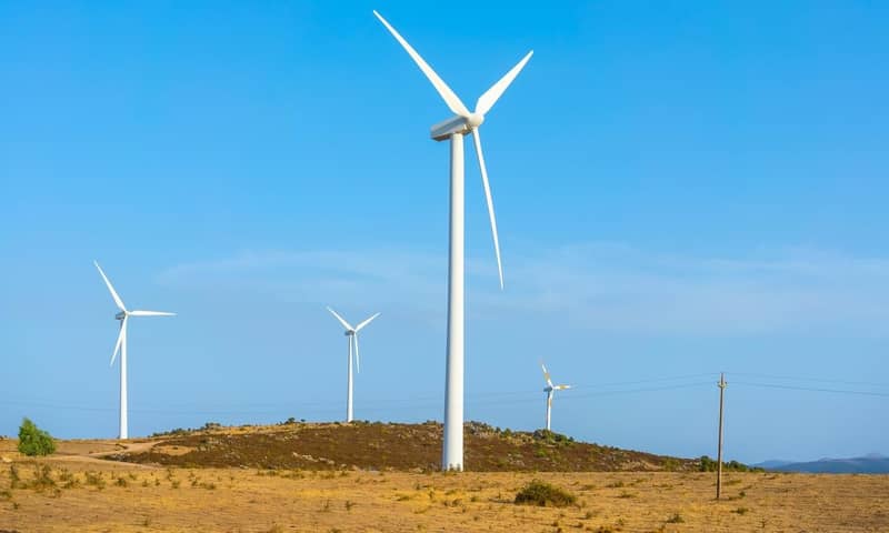 US Expected to Install Over 7 GW of Wind Capacity in 2025, 36% More ...