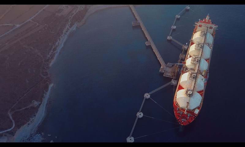 Gas Lng And The Future Of Energy Conference 2023 Wood Mackenzie
