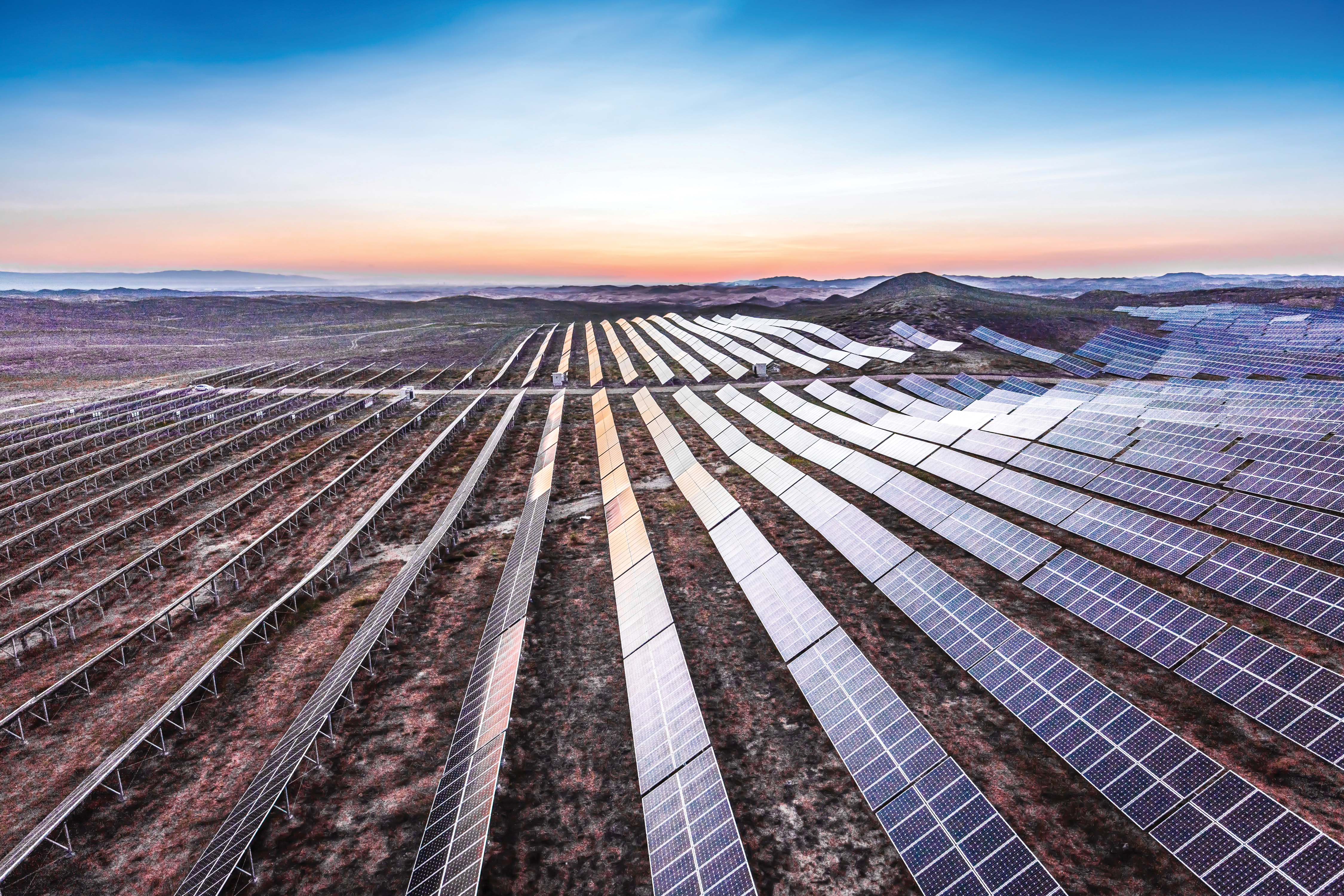 Solar Summit 2020 | Wood Mackenzie