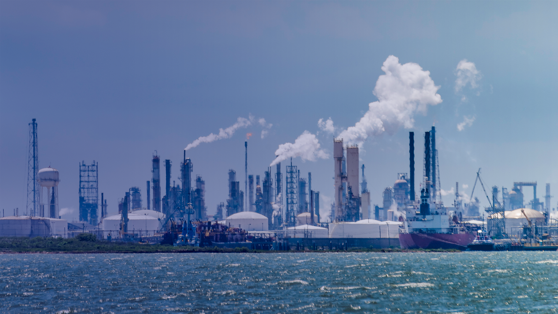 Natural Resources & Energy Industry Events | Wood Mackenzie