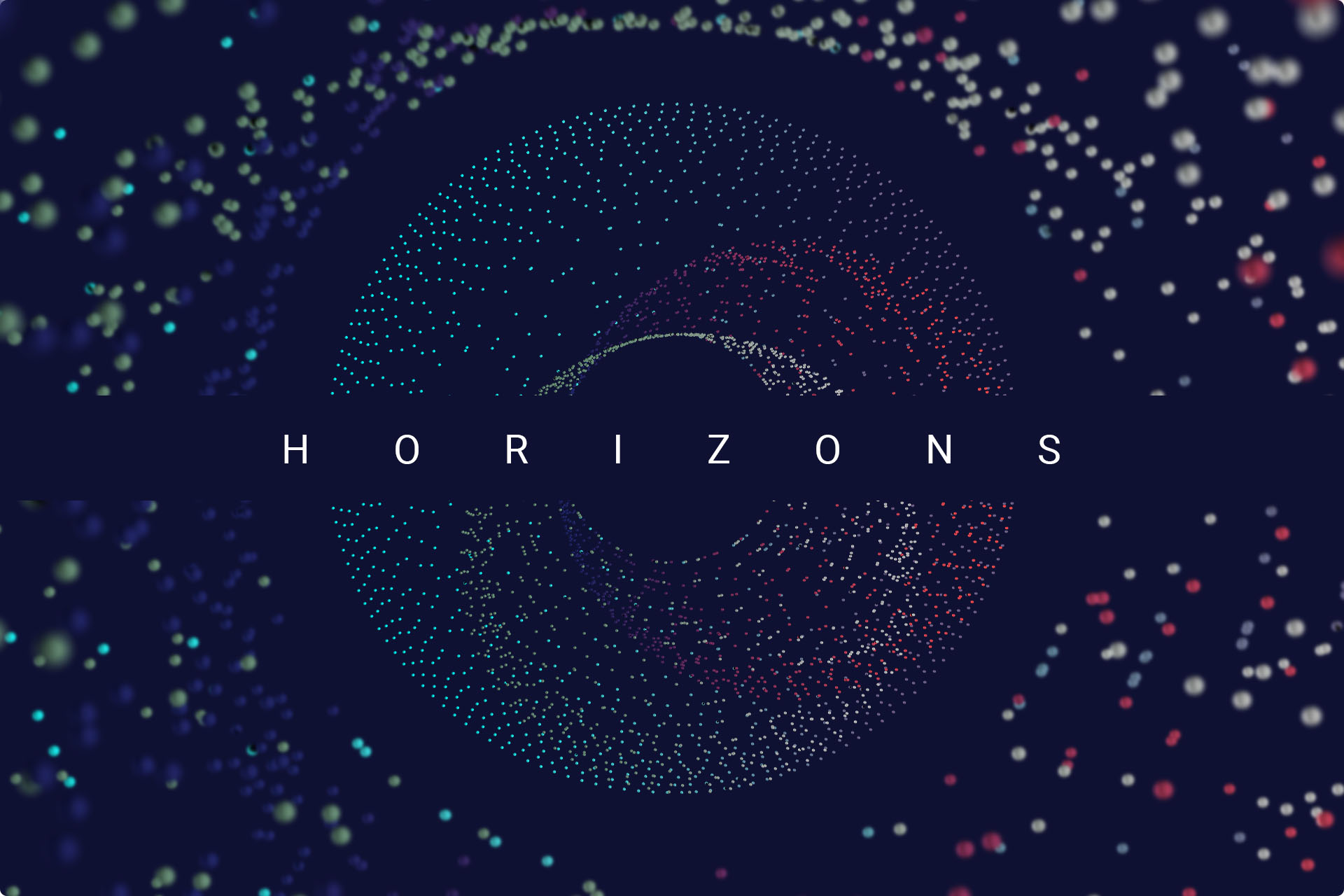 Horizons podcast: Forging a path to net zero will require collaboration ...
