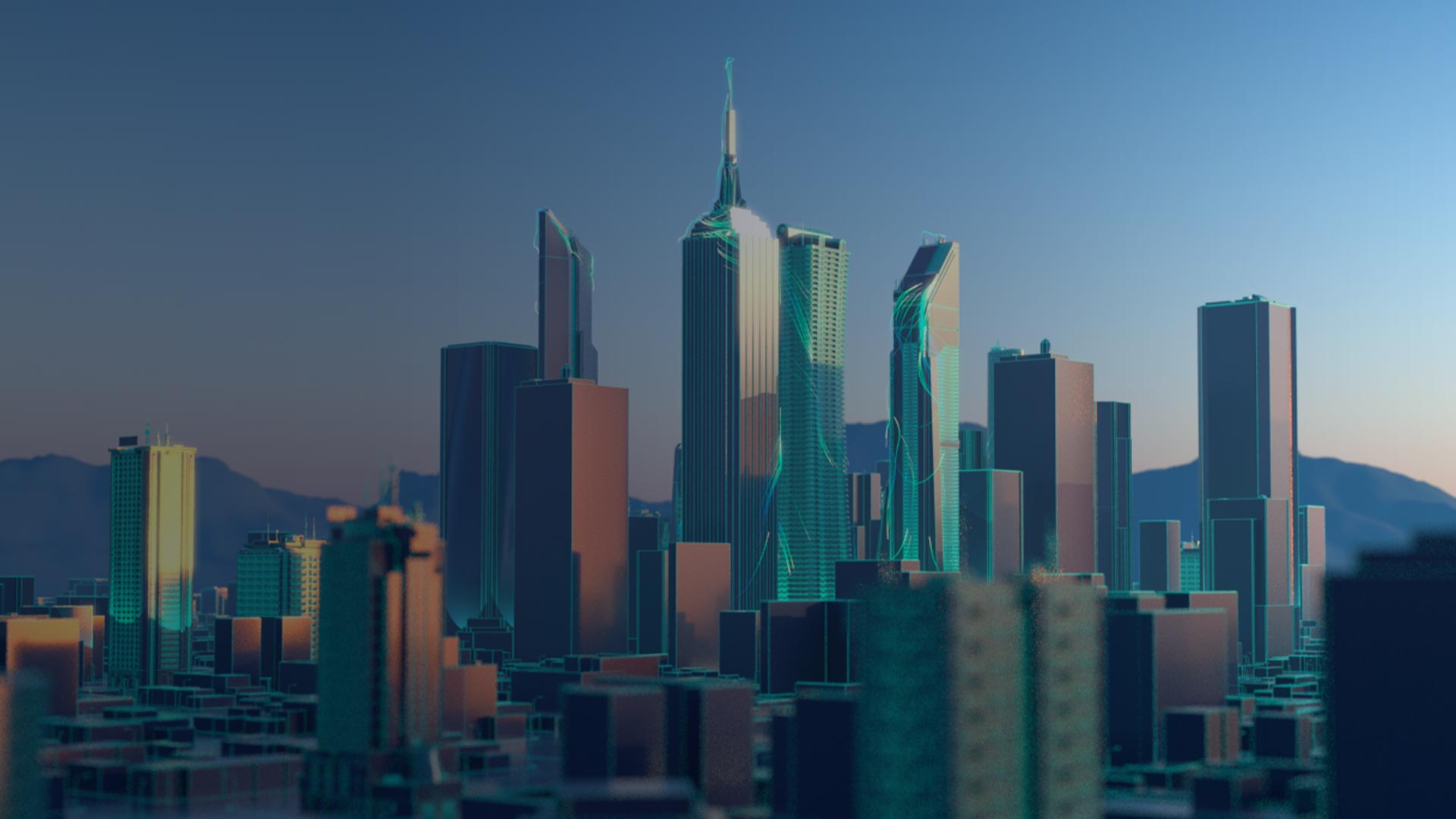 Wood Mackenzie Focus: Grid Edge | Wood Mackenzie