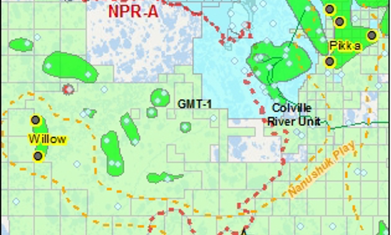 Massive discovery breathes life into Alaska's North Slope | Wood Mackenzie
