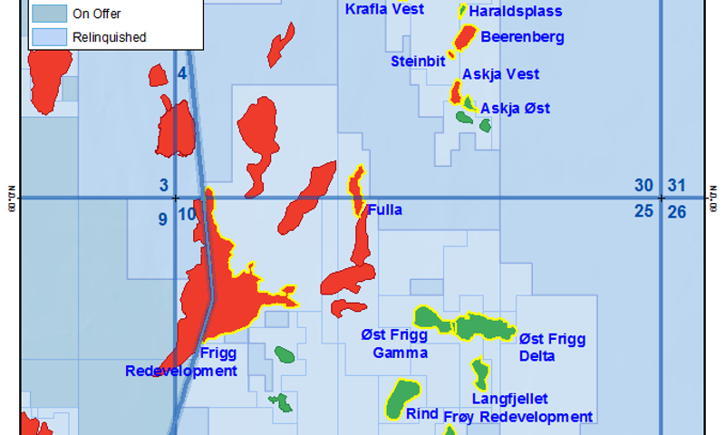 NOAKA project - a blueprint for the future | Wood Mackenzie