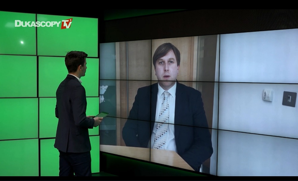 Patrick Kirby speaks to Dukascopy TV on the state of petrochemicals in ...