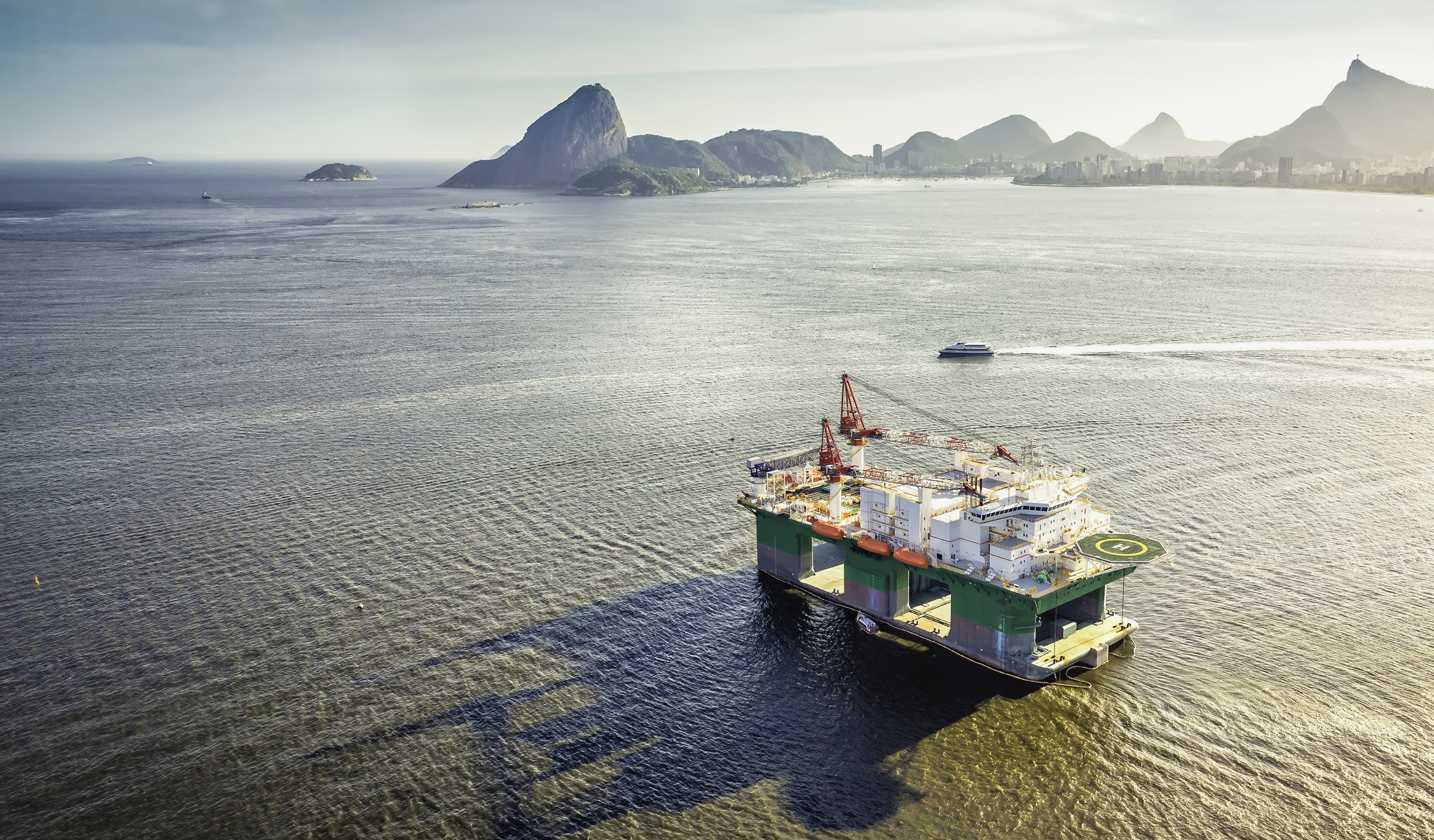 How to use subsurface data to identify the next hot spot | Wood Mackenzie