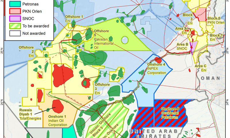 An ADNOC trilogy (part 3): big gas ambitions | Wood Mackenzie