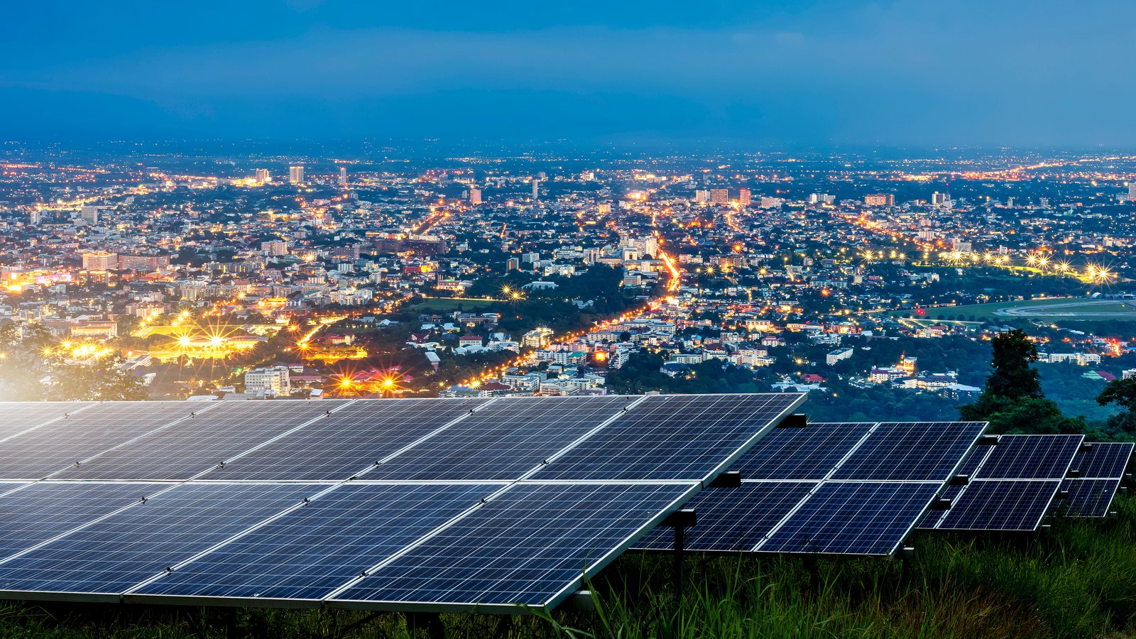 Global solar inverter market faces two-year decline before stabilising ...