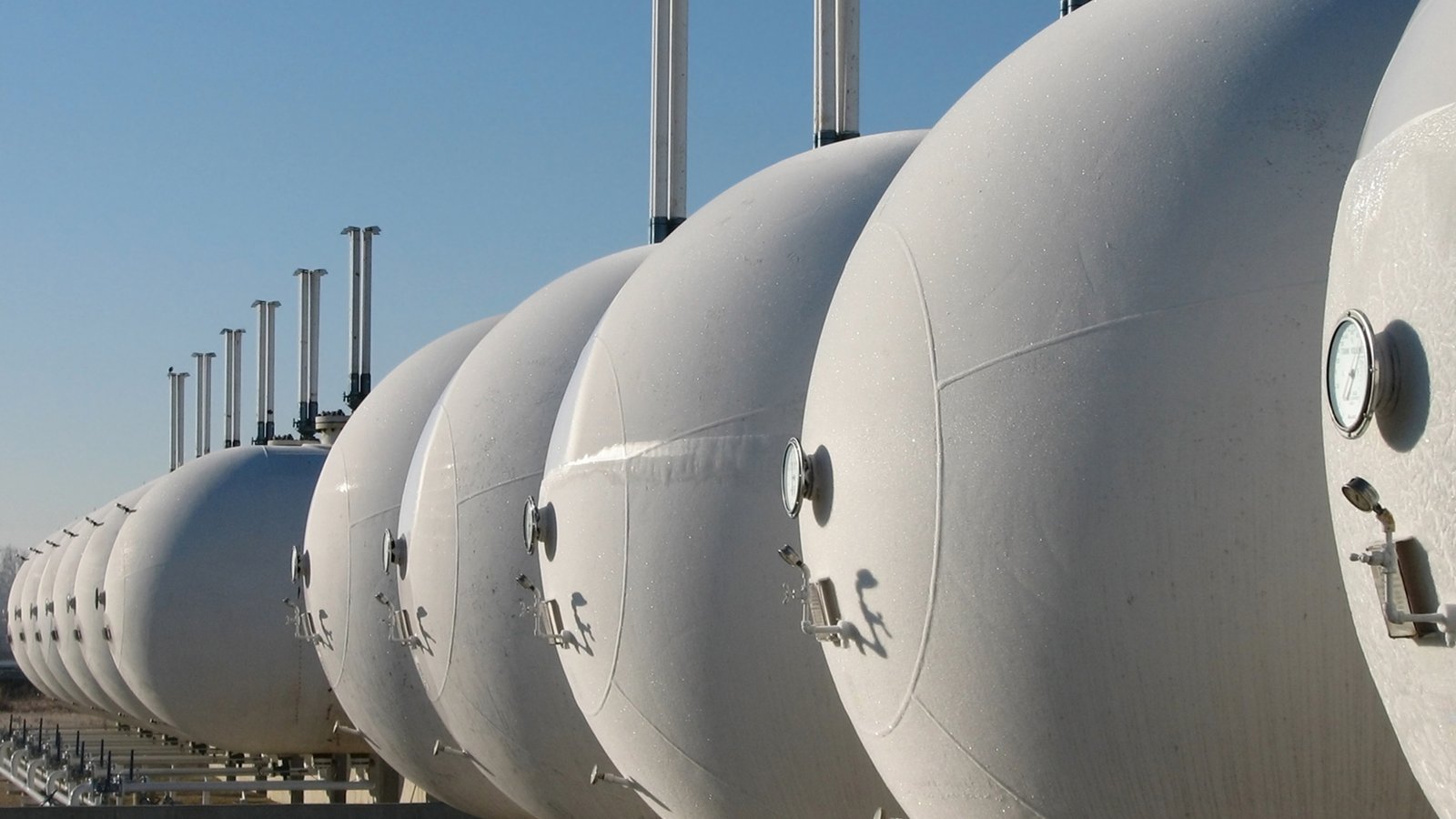 International buyers find value in US gas assets | Wood Mackenzie
