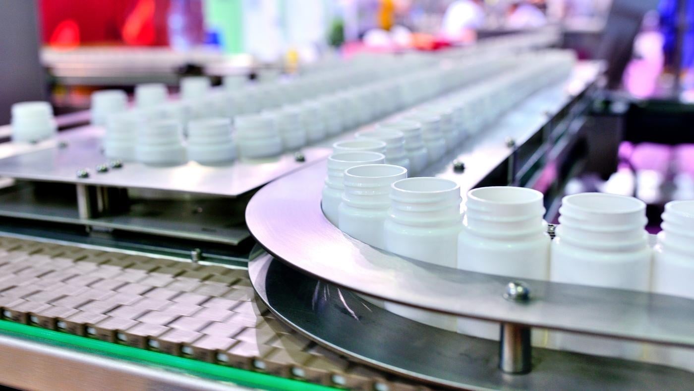 Plastic demand could reduce by up to 30% in an accelerated energy ...