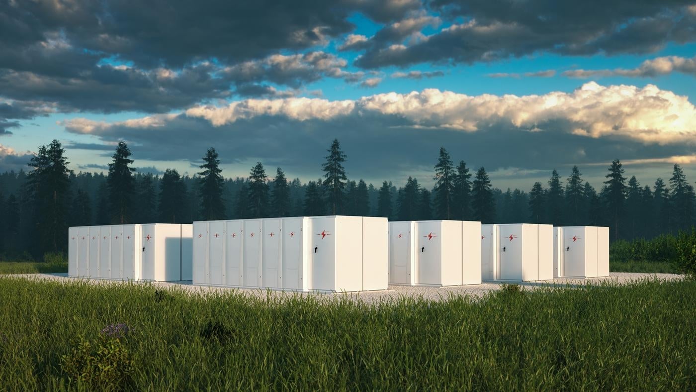 Global energy storage: five trends to look for in 2024 | Wood Mackenzie