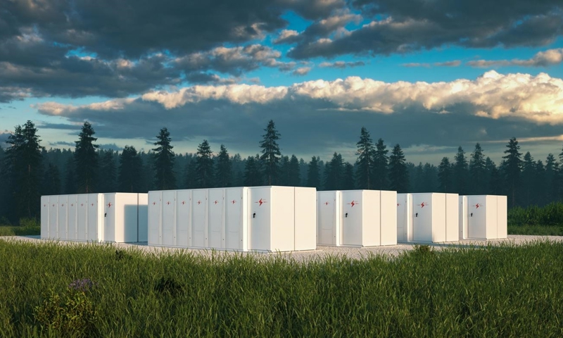 Global energy storage: five trends to look for in 2024 | Wood Mackenzie