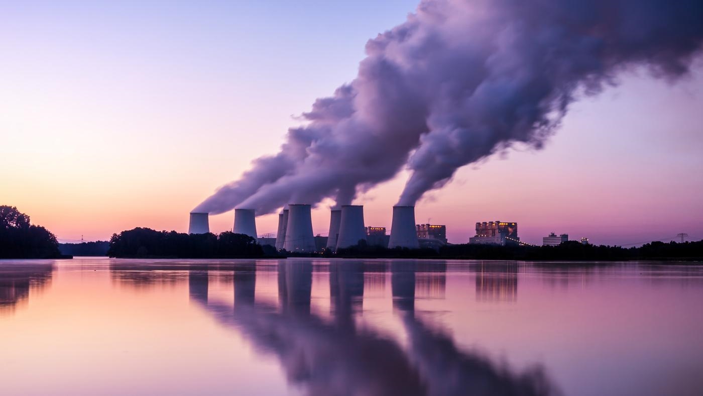 Market Insights | What is CCUS? | Wood Mackenzie