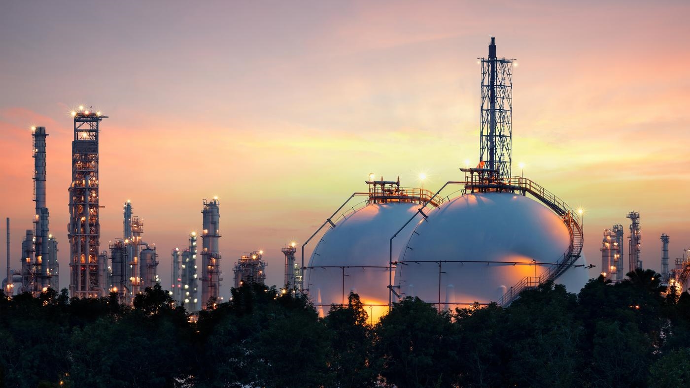 An ADNOC trilogy (part 2):Building a gas nation | Wood Mackenzie
