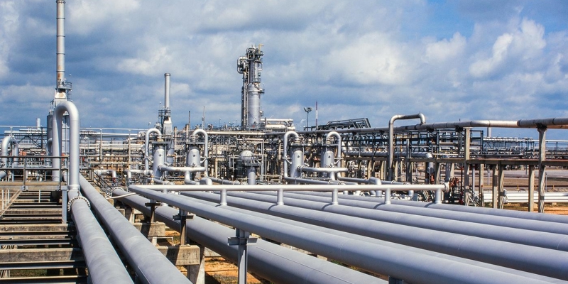 Understand The Dynamics of Myanmar's Gas Market | Wood Mackenzie