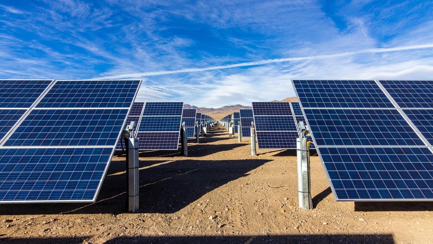 Grid edge: what to look for in 2025 | Wood Mackenzie