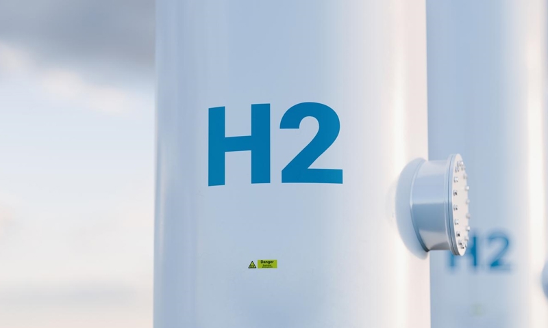 Overcoming the challenges around hydrogen deployment | | Wood Mackenzie