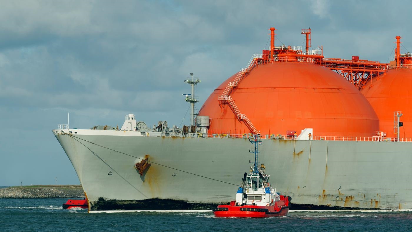 Our top five takeaways from Shell’s Pavilion LNG acquisition | Wood ...