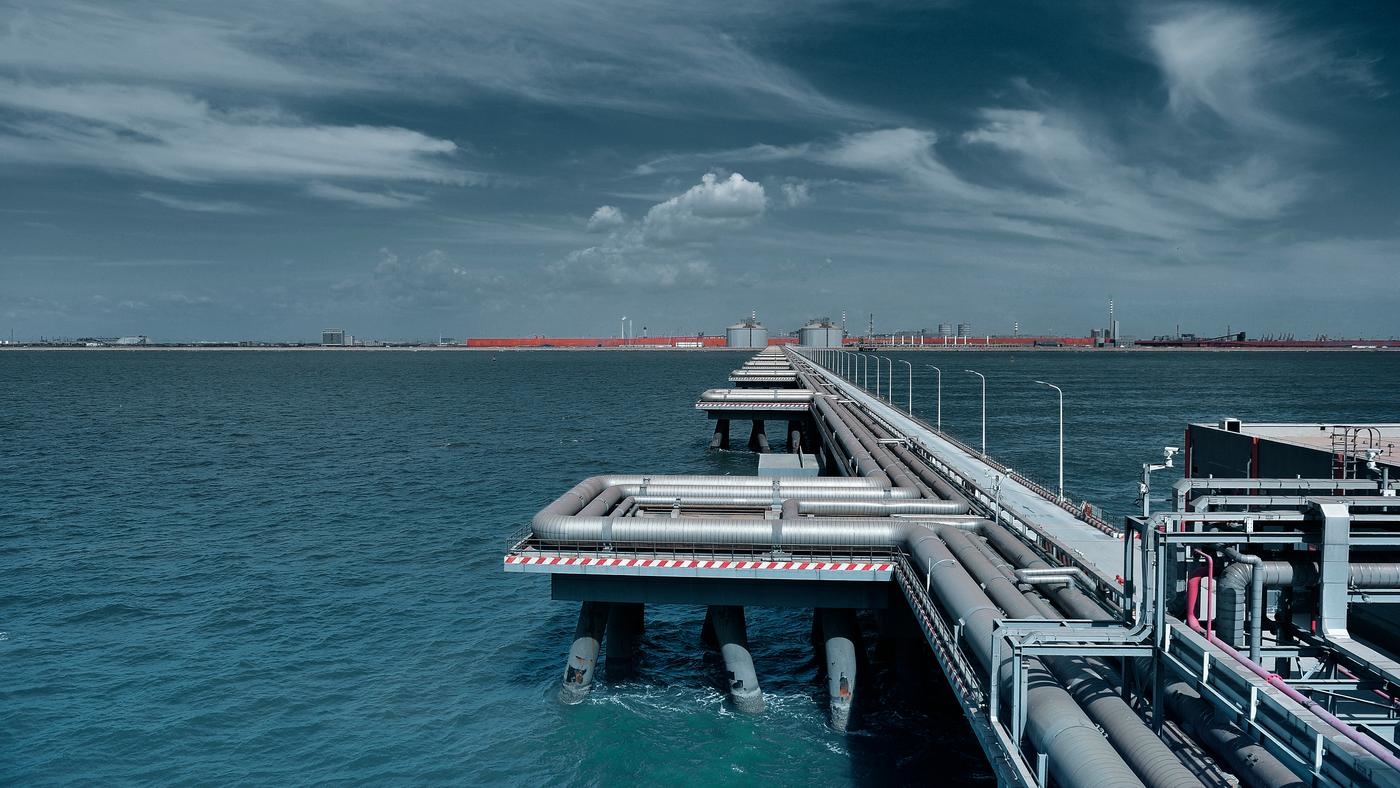 Understanding Gas & LNG Globally | Wood Mackenzie