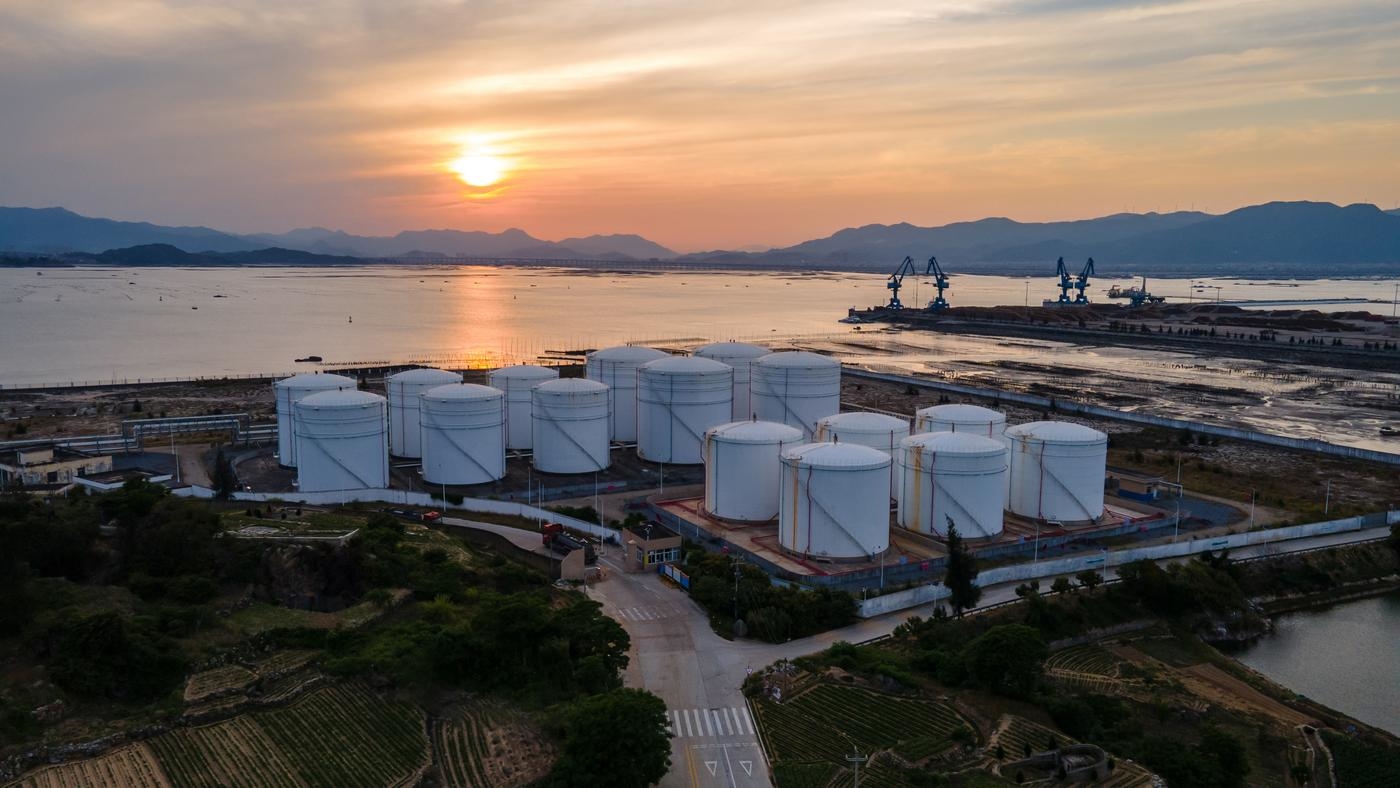Wood Mackenzie Lens Gas & LNG | Wood Mackenzie