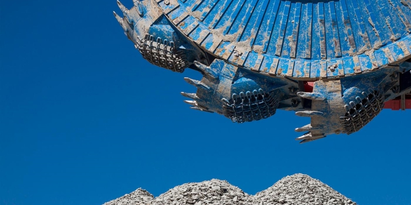 Emissions Benchmarking Tool for Miners | Wood Mackenzie