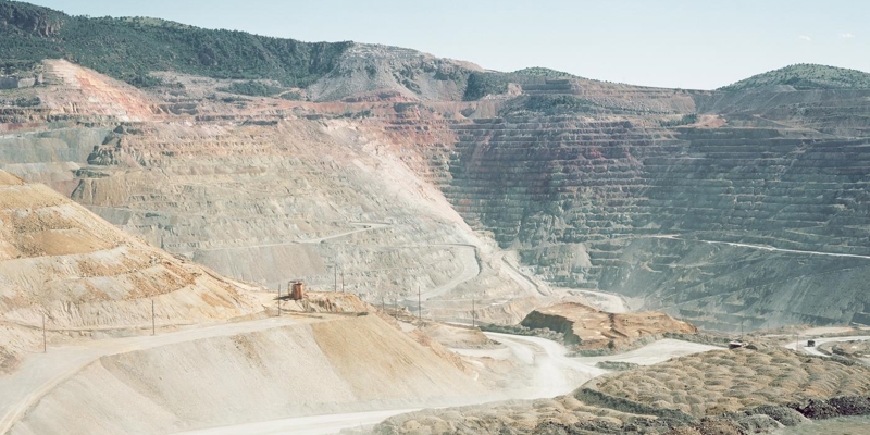 Metals and Mining Data for Miners | Wood Mackenzie