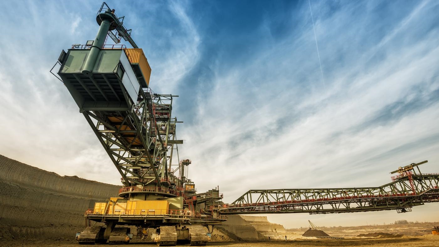 Metals & Mining Cost Services | Wood Mackenzie