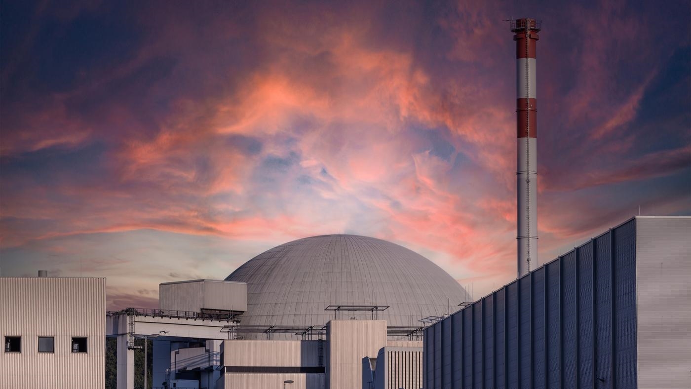 Advanced reactors promise a new era for nuclear power | | Wood Mackenzie