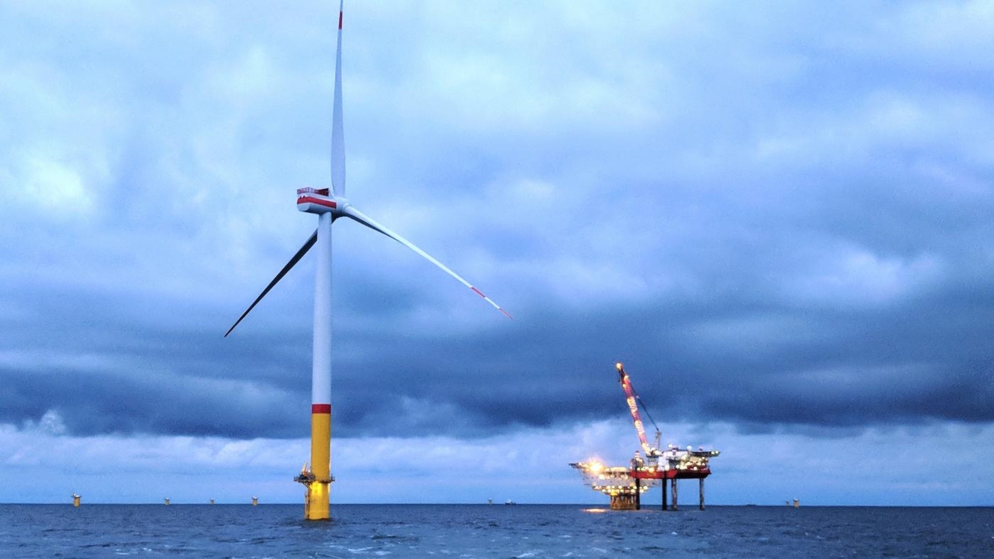 How to address risk from extreme weather in power markets | | Wood ...