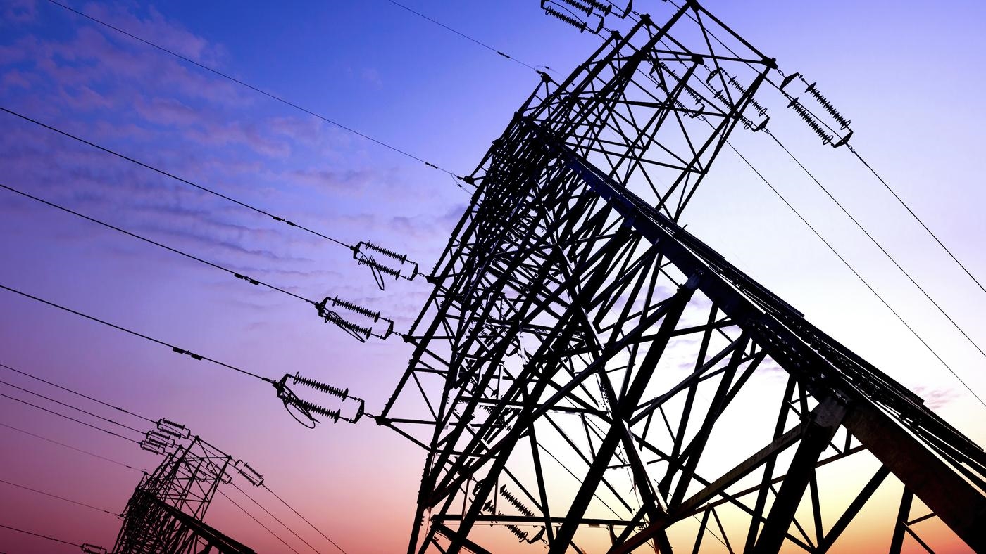 The global power market outlook: can global power generation keep up with the energy transition ...