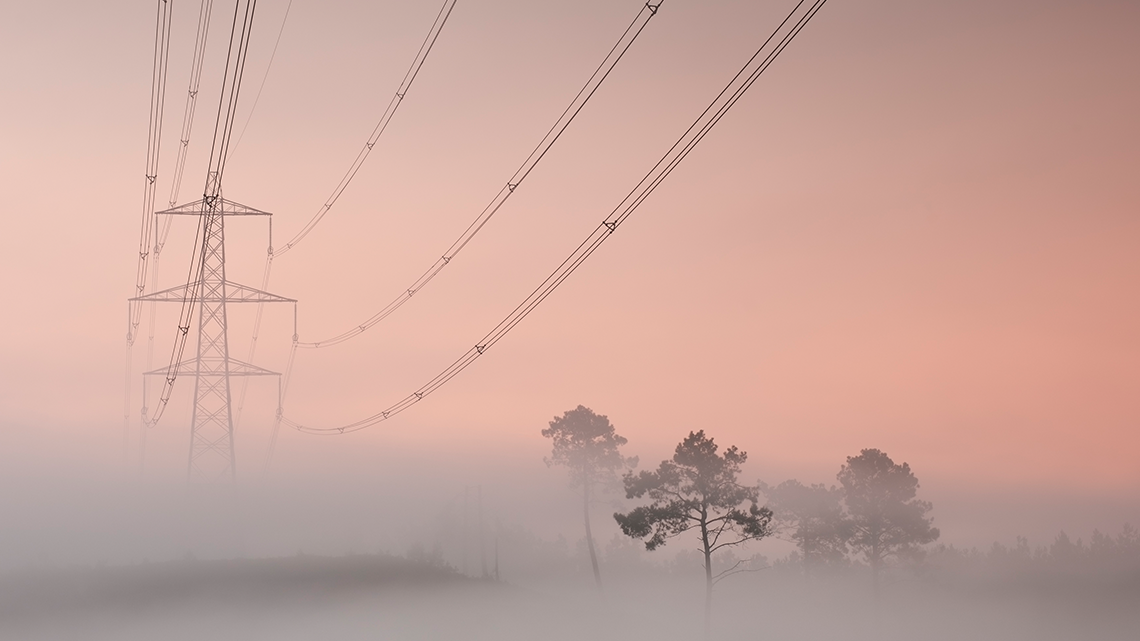 Webinars | North America Power Market Winter 2024 Outlooks | Wood Mackenzie