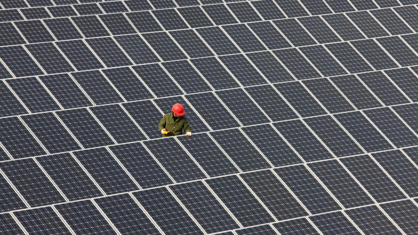 Top ten solar PV module manufacturers show resilience in H1 2024 ...