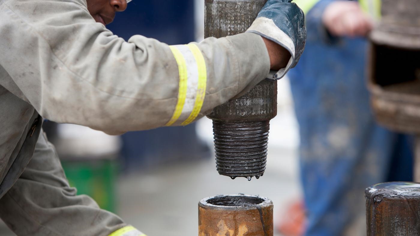 US anger at OPEC+ production cut | Wood Mackenzie