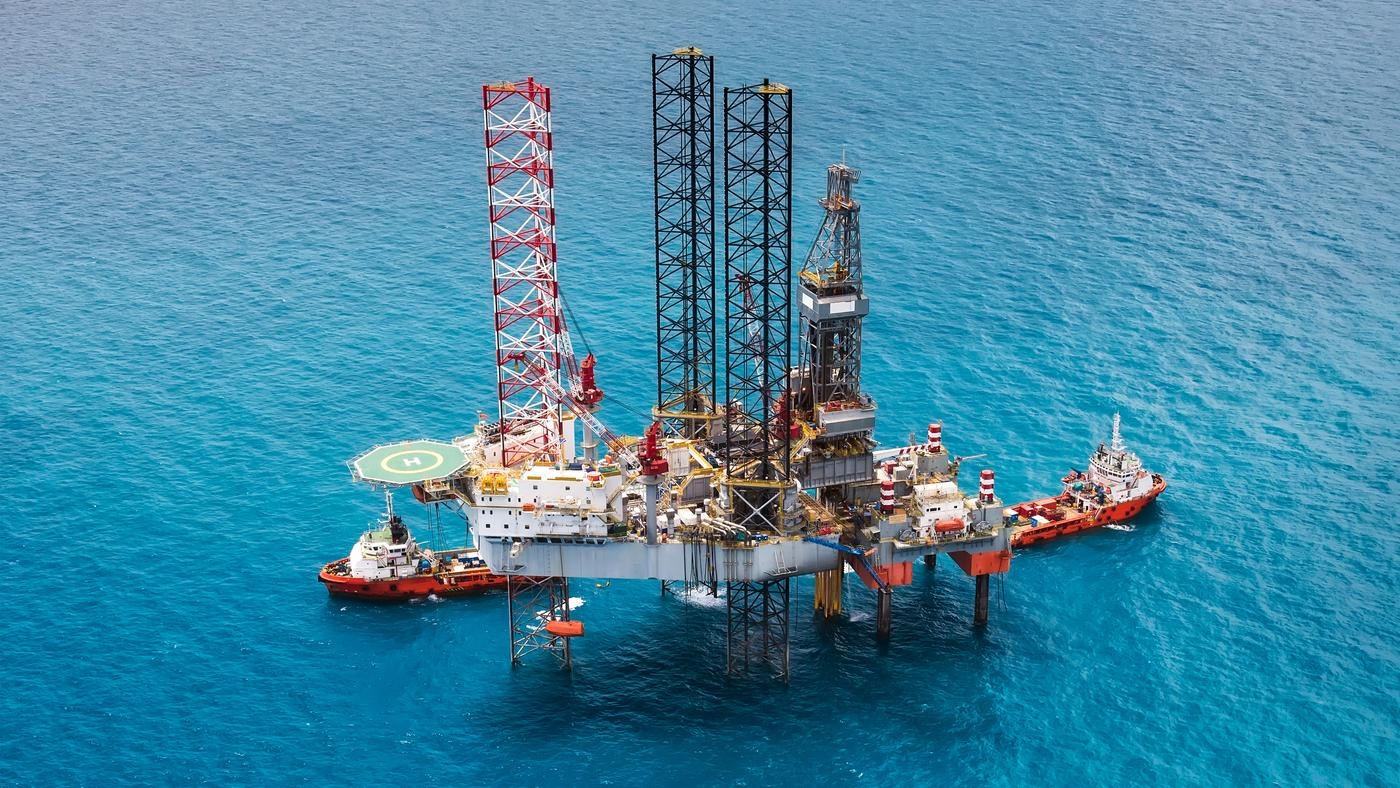Upstream oil & gas: region-by-region predictions for 2025 | Wood Mackenzie Upstream oil & gas: region-by-region predictions for 2025 | Wood Mackenzie