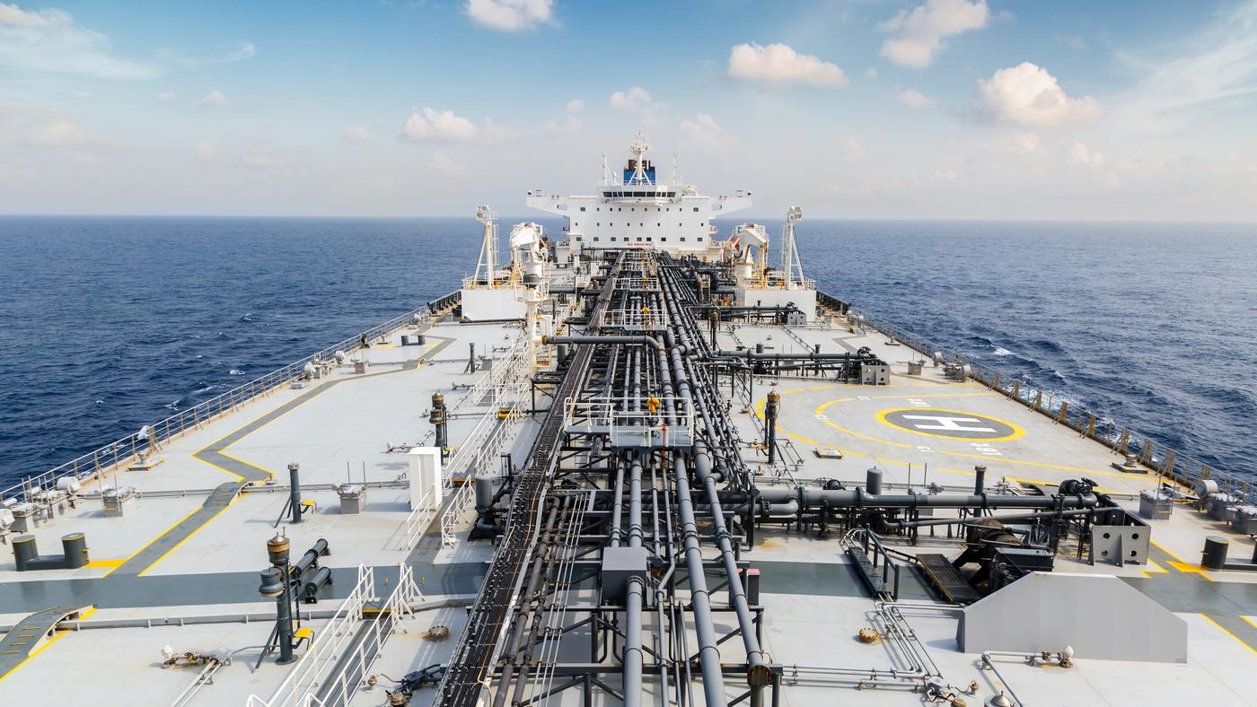Deepwater Black Sea: a new contender in the global gas landscape | Wood ...