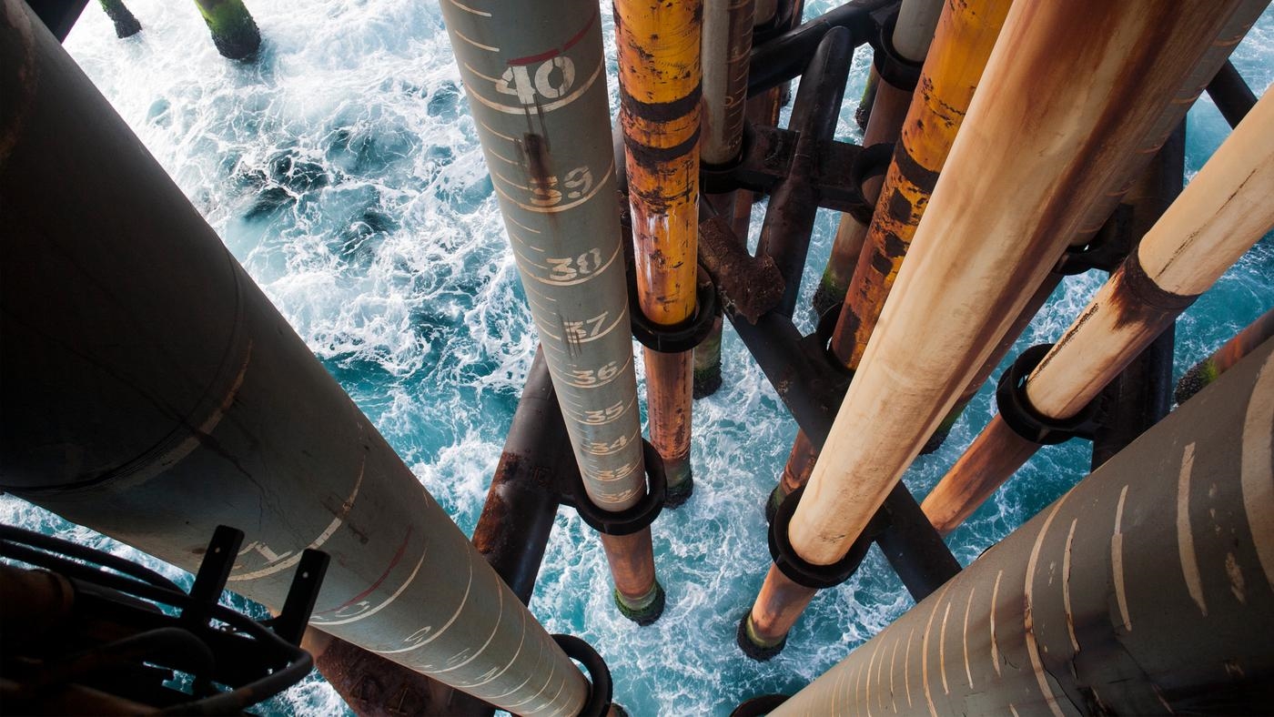 Webinar | Subsurface Outlook 2025 | Wood Mackenzie