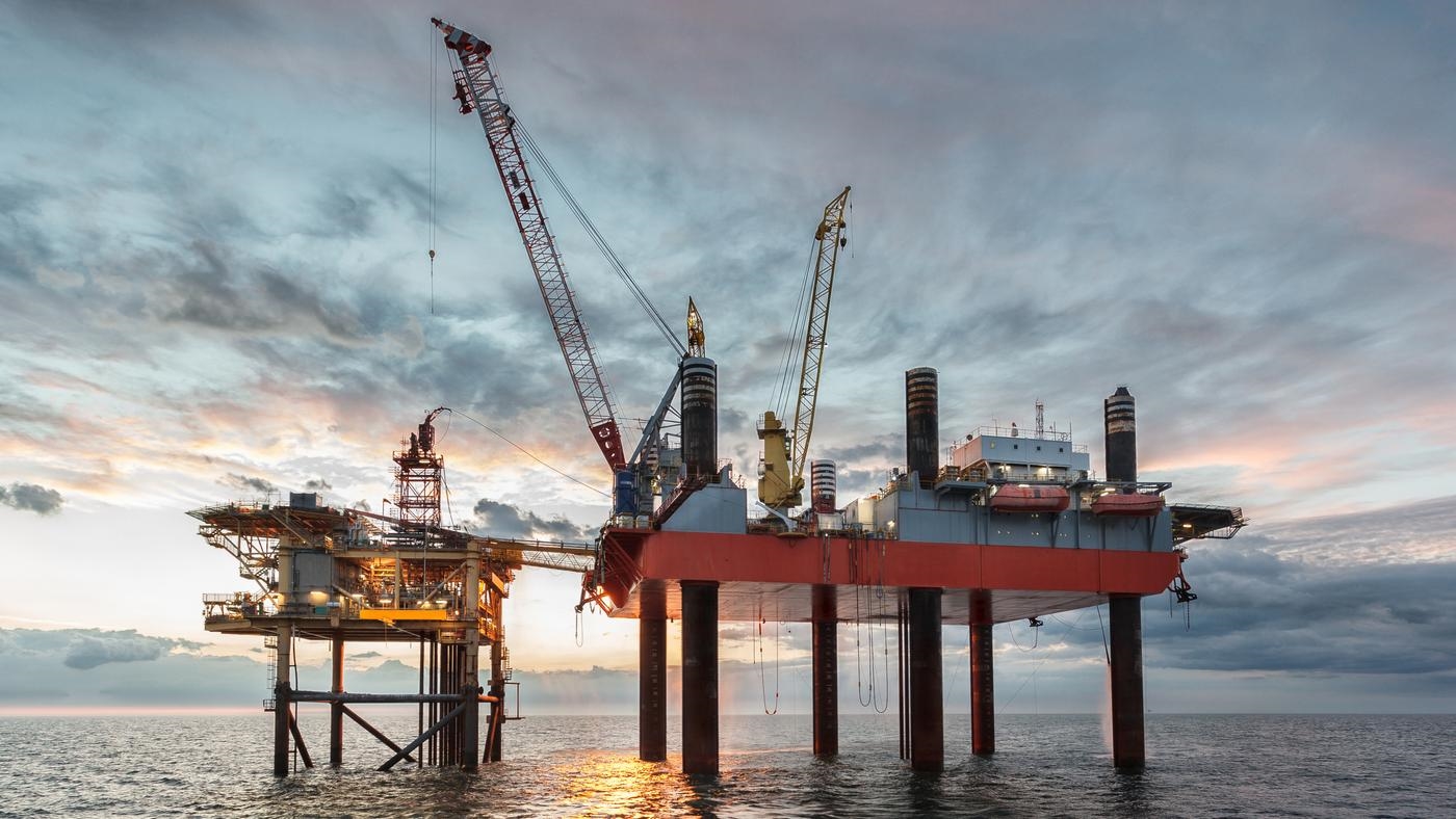 Lens Upstream Subsurface Data | Insights & Analysis | Wood Mackenzie