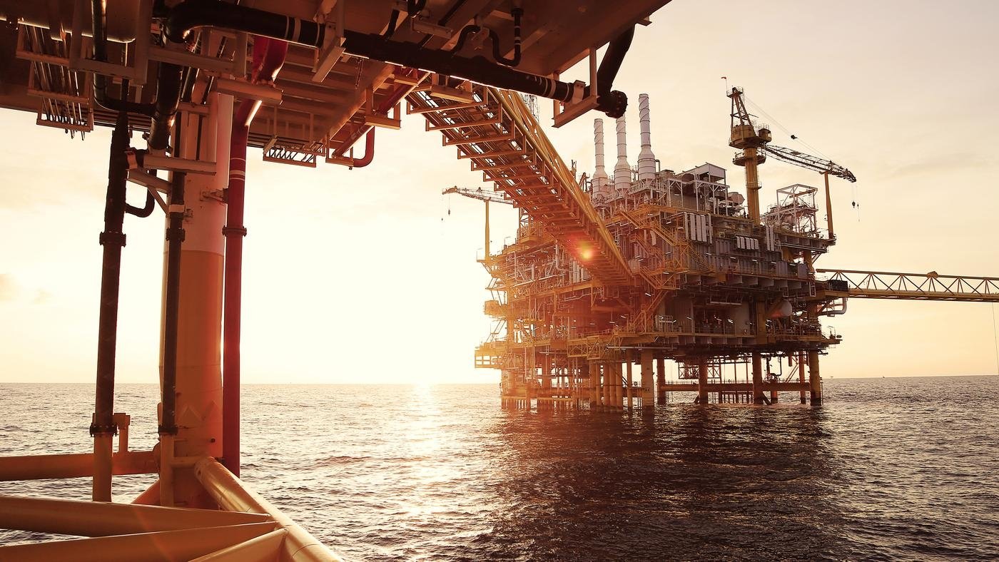 North Sea upstream: 5 things to look for in 2025 | Wood Mackenzie