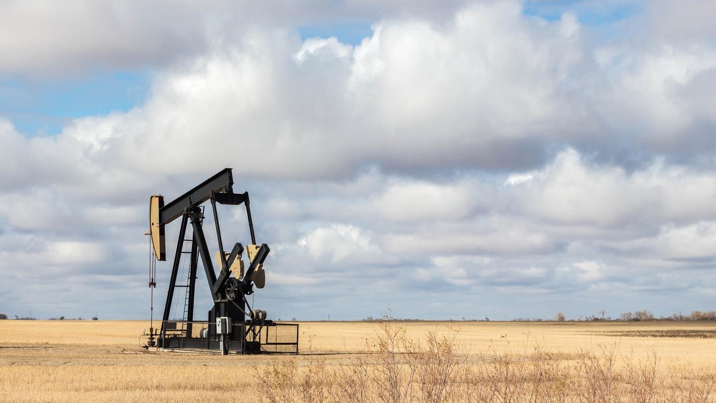 Crude Oil & NGLs | Wood Mackenzie