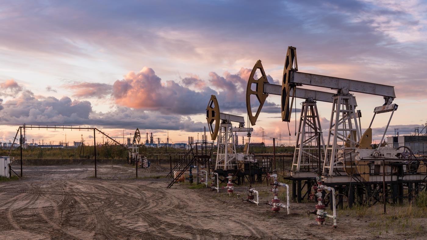 Capital discipline raises questions about US oilfield services | Wood ...