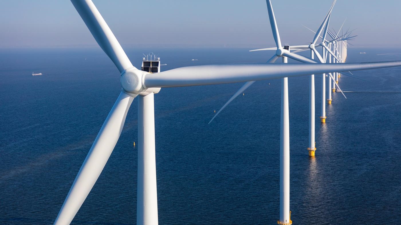 Energy transition outlook | Net zero by 2050 | Wood Mackenzie