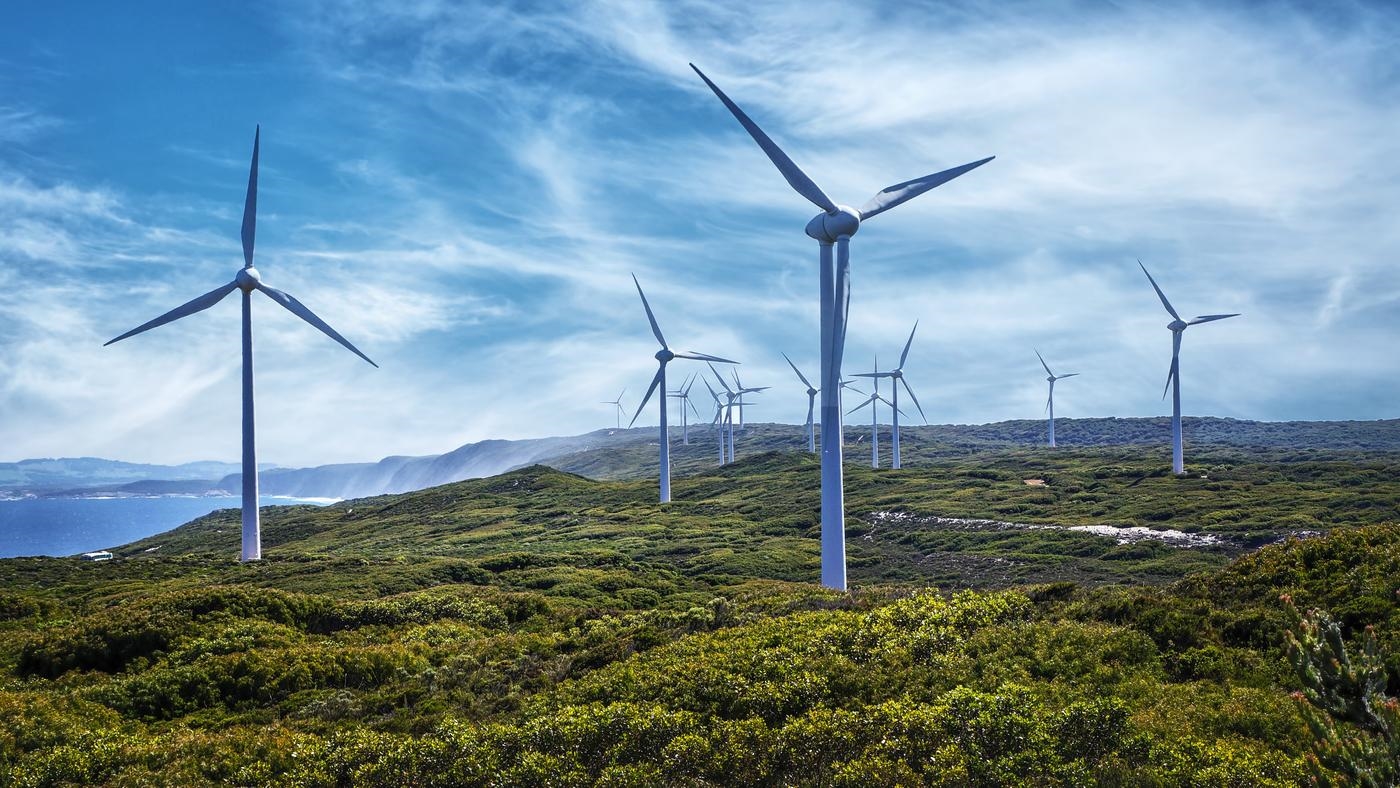 Global wind market set for historic growth despite current headwinds ...