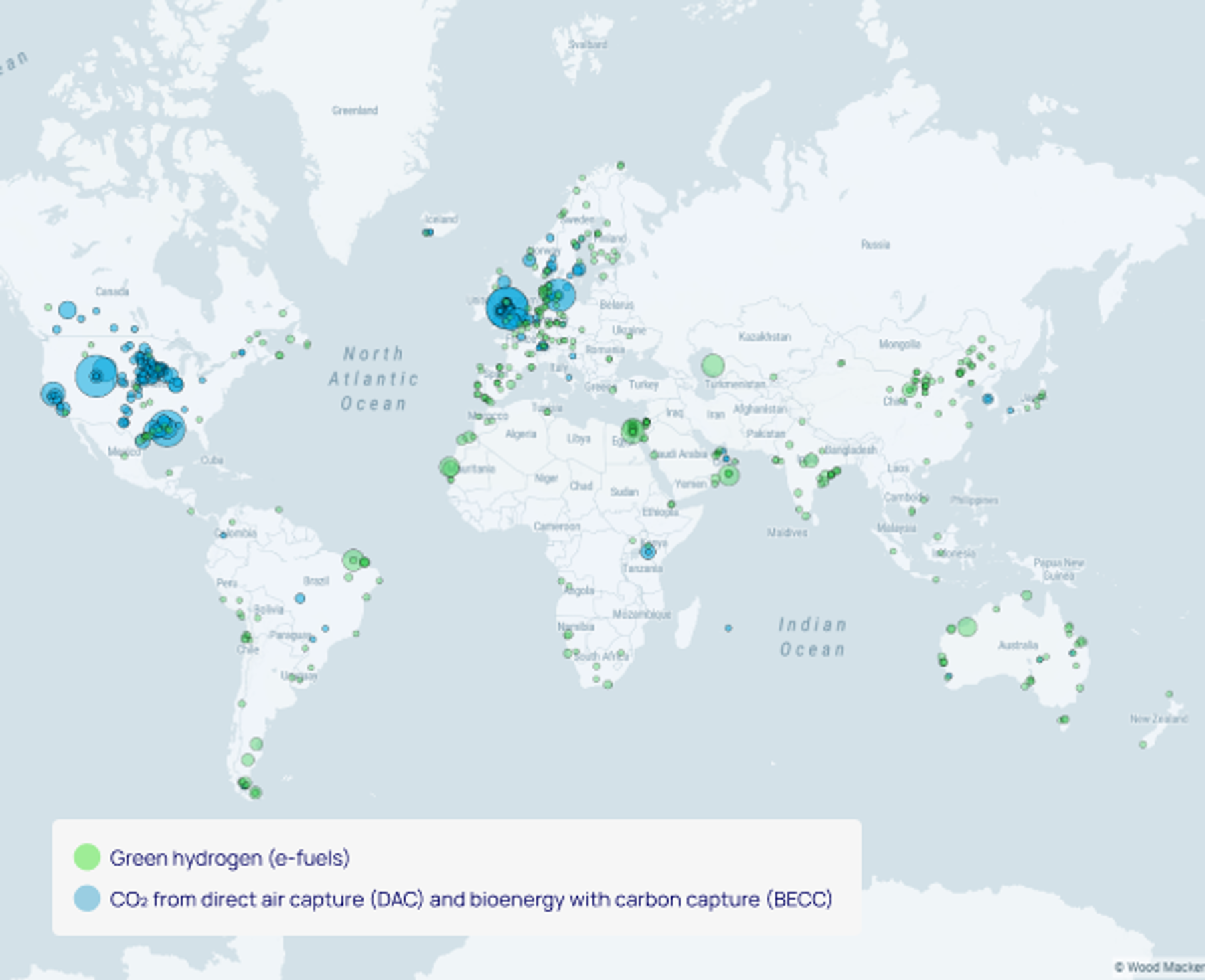 Adding fire to e-fuels: are synthetic fuels the key to unlocking growth ...