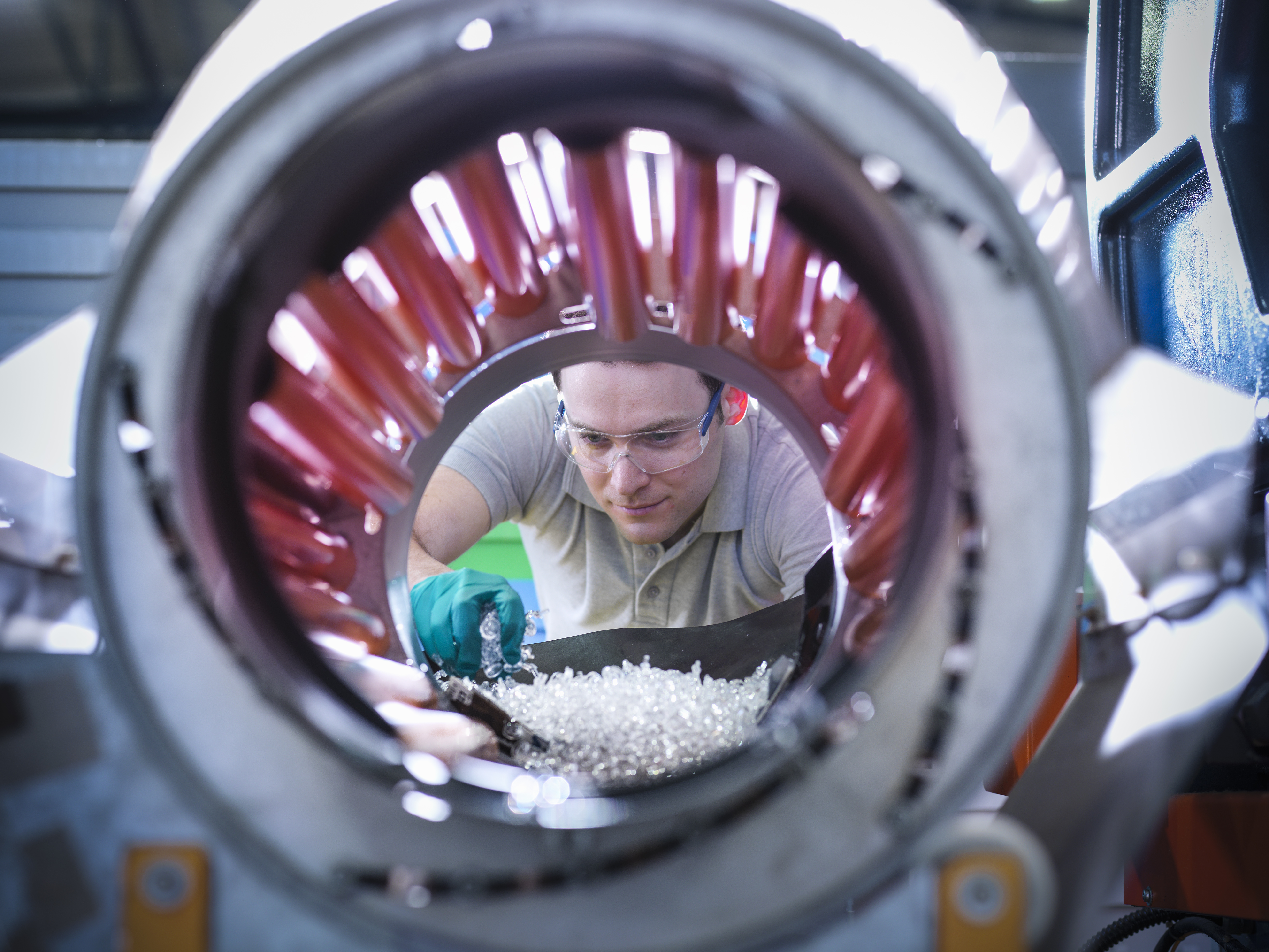 Global Airbag Yarn and Fabric Markets 2020 Report | Wood Mackenzie